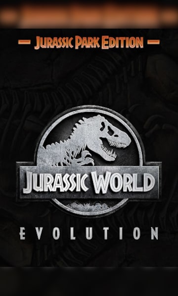 Buy Jurassic World Evolution | Jurassic Park Edition (PC)- Steam Gift ...