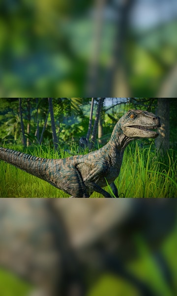 Buy Jurassic World Evolution: Raptor Squad Skin Collection (PC) - Steam ...