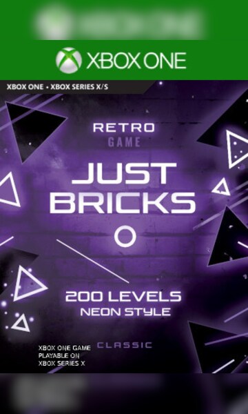 Just Bricks 🥇 Best Prices | G2A.COM