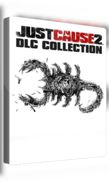 Just Cause 2: DLC Collection 🥇 Best Prices | G2A.COM