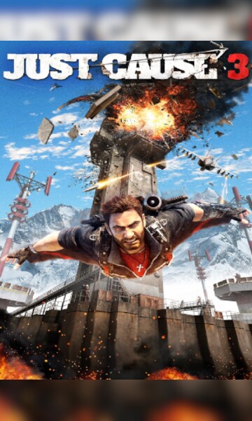 Buy Just Cause 3 | + Weaponized Vehicle Pack (PC) - Steam Gift - GLOBAL ...