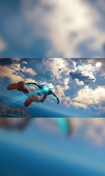 Buy Just Cause 3 Xxl Edition Xbox One Xbox Live Key Turkey