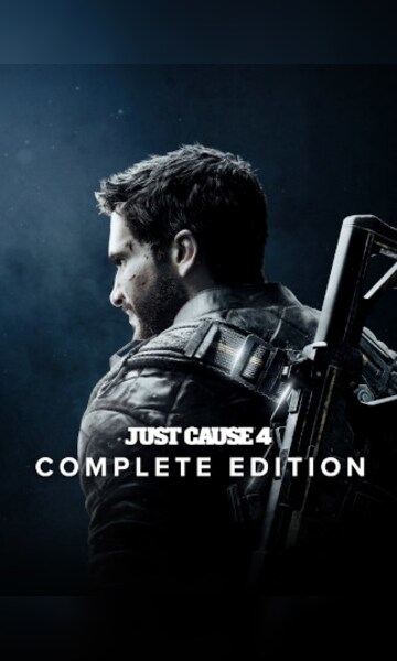 ¡Comprar Just Cause 4 | Complete Edition (PC) - Steam Cuenta - GLOBAL ...