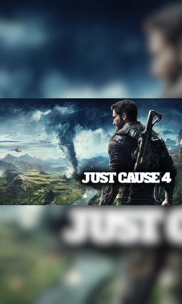 Buy Just Cause 4 | Complete Edition (PC) - Steam Key - GLOBAL - Cheap ...