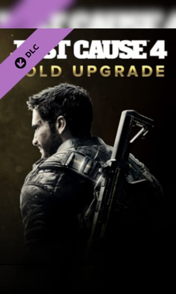Buy Just Cause 4: Golden Gear Pack (PC) - Steam Gift - NORTH AMERICA ...