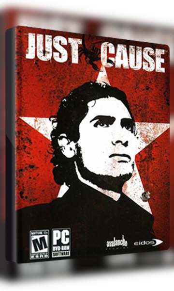 Buy Just Cause (PC) - Steam Account - GLOBAL - Cheap - G2A.COM!