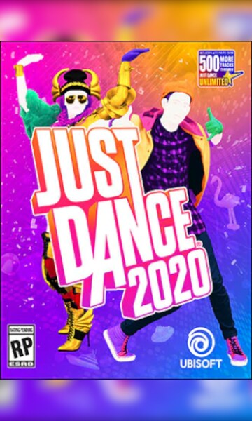 Buy Just Dance 2020 Ubisoft Connect Key NORTH AMERICA - Cheap - G2A.COM!