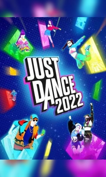 Buy Just Dance 2022 (PC) - Ubisoft Connect Key - EUROPE - Cheap - G2A.COM!
