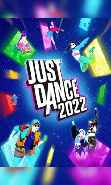 Kup Just Dance 2022 (PC) - Ubisoft Connect Klucz - GLOBALNY - Tanio ...