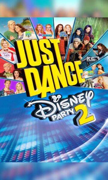 Just Dance Disney Party 2 🥇 Best Prices | G2A.COM