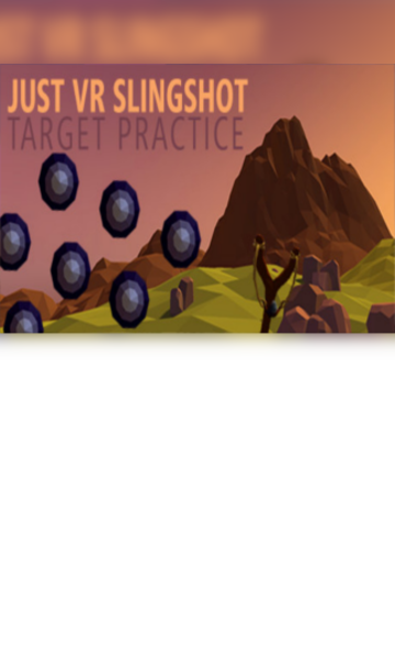 Just VR Slingshot Target Practice 🥇 Best Prices | G2A.COM