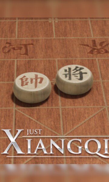 ¡Comprar Just Xiangqi (PC) - Steam Clave - GLOBAL - Barato - G2A.COM!