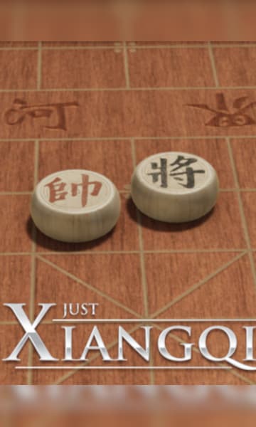 Buy Just Xiangqi (PC) - Steam Key - GLOBAL - Cheap - G2A.COM!
