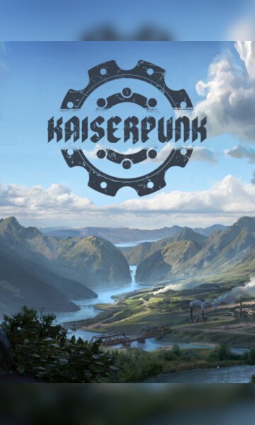 Kup Kaiserpunk (PC) - Steam Klucz - GLOBALNY - Tanio - G2A.COM