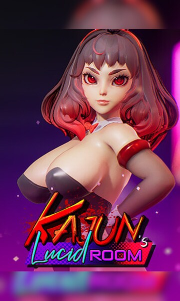 Kajun's Lucid Room 🥇 Best Prices | G2A.COM