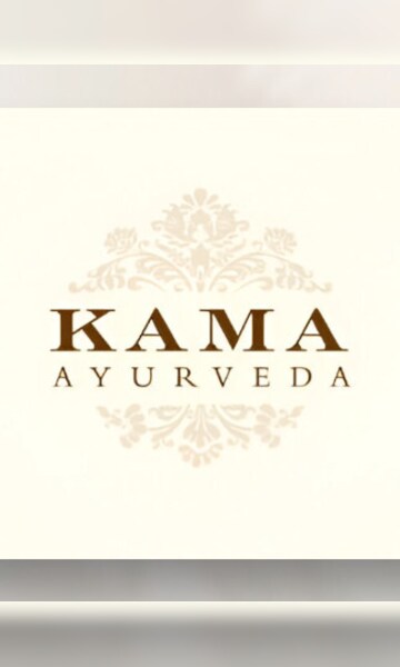 Buy Kama Ayurveda 250 INR - Kama Ayurveda Key - INDIA Online | G2A.COM