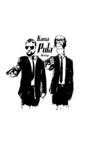 Buy Kama Bullet Heritage (PC) - Steam Key - GLOBAL - Cheap - G2A.COM!