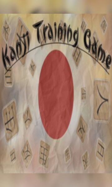 Buy Kanji Training Game Steam Key GLOBAL - Cheap - G2A.COM!