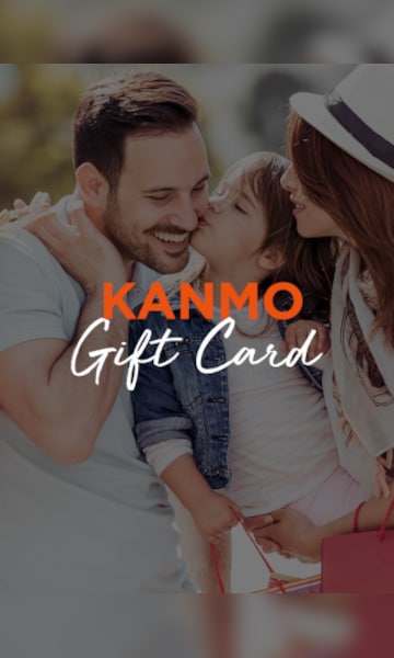 Buy Kanmo Gift Card 1000000 IDR - Kanmo Key - INDONESIA Online | G2A.COM