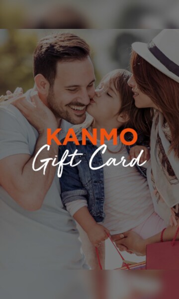 Buy Kanmo Gift Card 250000 IDR - Kanmo Key - INDONESIA Online | G2A.COM