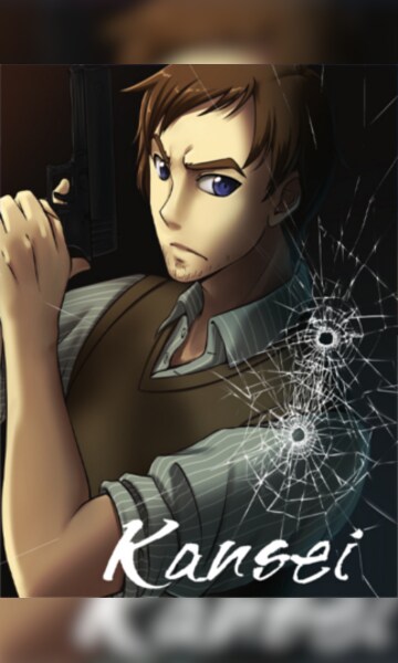 ¡Comprar Kansei Steam Clave GLOBAL - Barato - G2A.COM!