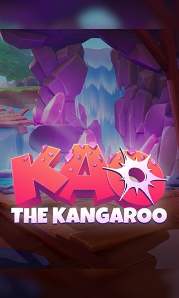 Compra Kao the Kangaroo (PC) - Epic Games Chiave - GLOBALE - Economico ...