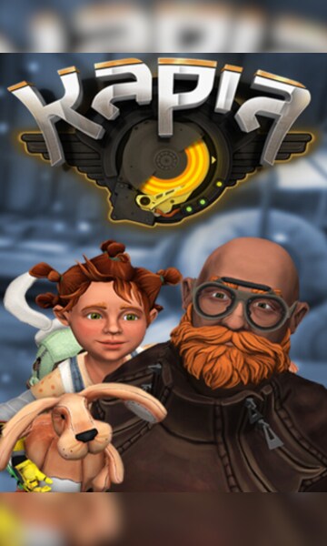 Compra Kapia (PC) - Steam Chiave - GLOBALE - Economico - G2A.COM!