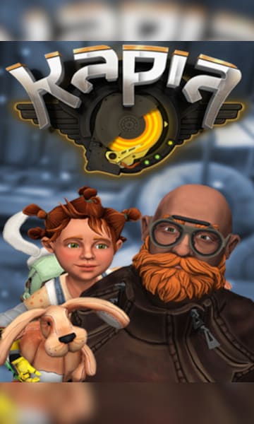 ¡Comprar Kapia (PC) - Steam Clave - GLOBAL - Barato - G2A.COM!