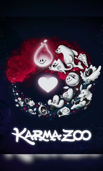 Buy KarmaZoo (PC) - Steam Key - GLOBAL - Cheap - G2A.COM!