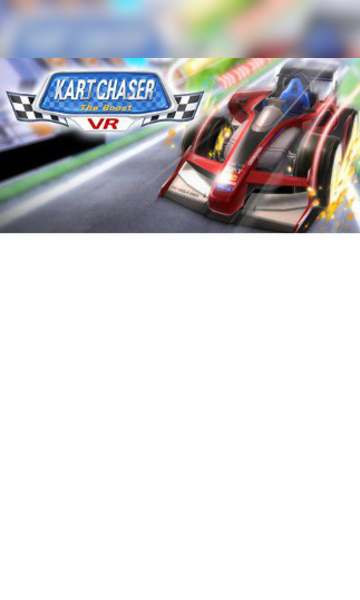 KART CHASER : THE BOOST VR 🥇 Best Prices | G2A.COM