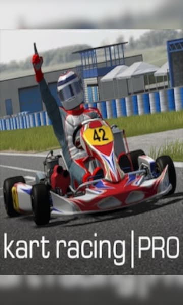Kart Racing Pro (PC) - Steam Konto - GLOBAL kaufen - Günstig - G2A.COM!
