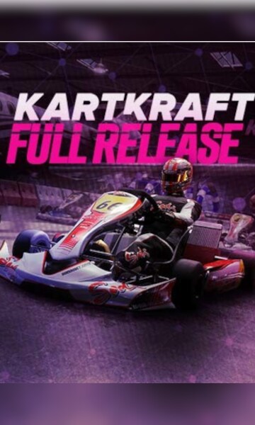 Acheter KartKraft (PC) - Steam Clé - LATAM - Pas cher - G2A.COM!