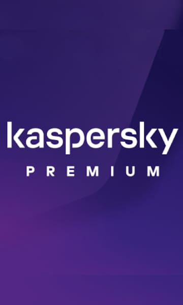 ¡Comprar Kaspersky 2026 | Premium (PC, Android, Mac, iOS) (5 ...