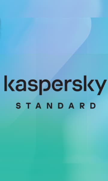 Cumpara Kaspersky 2026 | Standard Edition (PC, Android, Mac, iOS) (1 ...