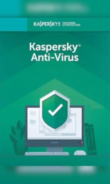 Kaspersky antivirus store
