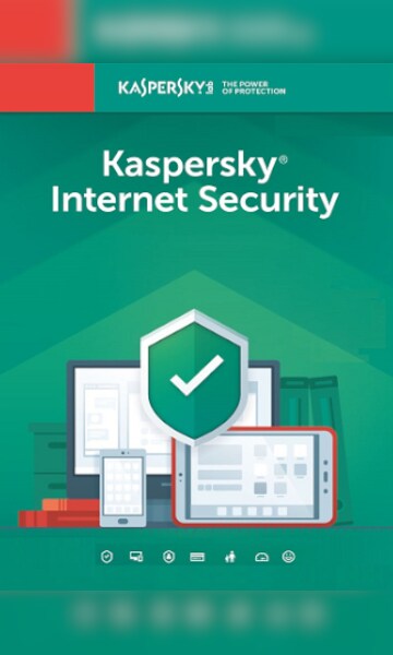 Kaspersky Internet Security 2018 🥇 Best Prices | G2A.COM