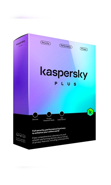 Buy Kaspersky Plus 2024 (10 Devices, 1 Year) - Kaspersky Key - EUROPE - Cheap - G2A.COM!