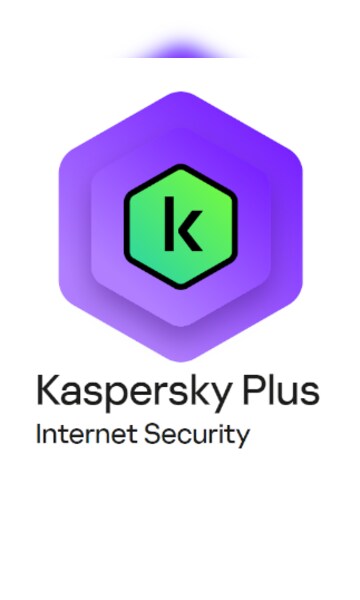 Acheter Kaspersky Plus Internet Security 2024 (PC, Android, Mac, iOS) (3 Appareils, 1 an ...