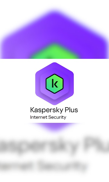 Buy Kaspersky Plus Internet Security 2024 (PC, Android, Mac, iOS) (3 Devices, 1 Year ...