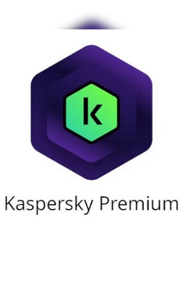 Buy Kaspersky Premium Total Security 2025 (PC) (5 Devices, 2 Years) - Kaspersky Key - GLOBAL ...