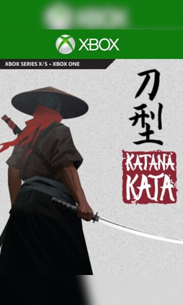 Buy Katana Kata (Xbox One) - Xbox Live Key - ARGENTINA - Cheap - G2A.COM!