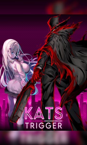 Compra Kats Trigger (PC) - Steam Chiave - GLOBALE - Economico - G2A.COM!