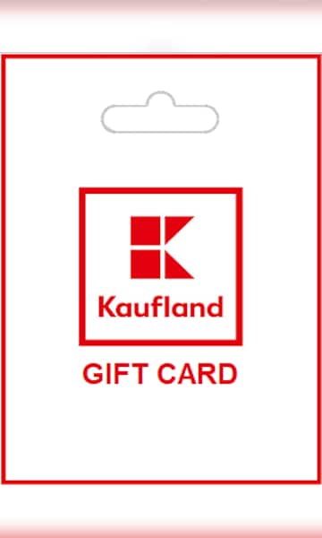 Kaufland Gift Card 🥇 Best Prices | G2A.COM