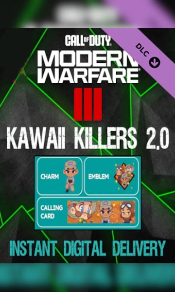 Acquista Kawaii Killers 2.0 Bundle - Call of Duty Modern Warfare III ...