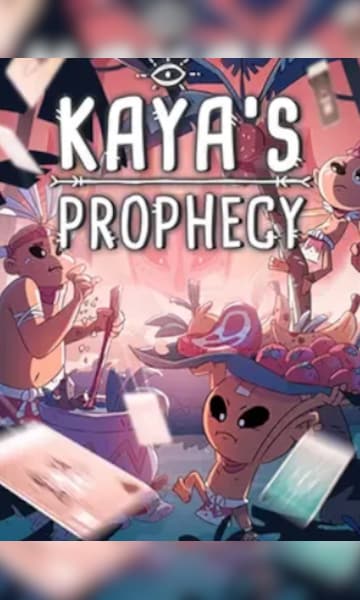 Buy Kaya's Prophecy (PC) - Steam Key - GLOBAL - Cheap - G2A.COM!