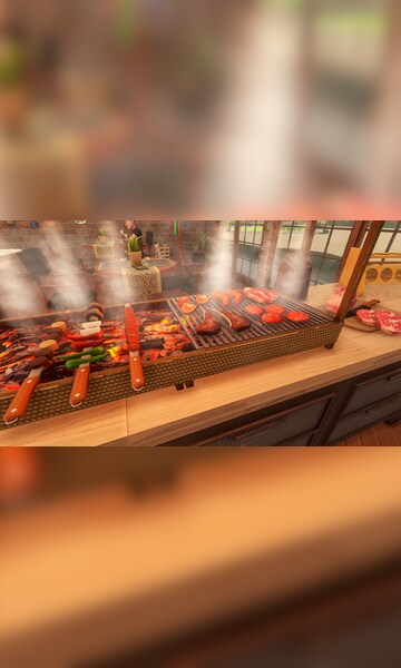 Buy Kebab Chefs! - Restaurant Simulator (PC) - Steam Gift - GLOBAL ...