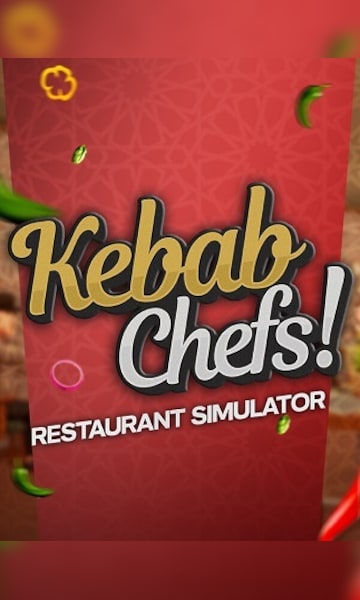 Buy Kebab Chefs! - Restaurant Simulator (PC) - Steam Gift - GLOBAL ...