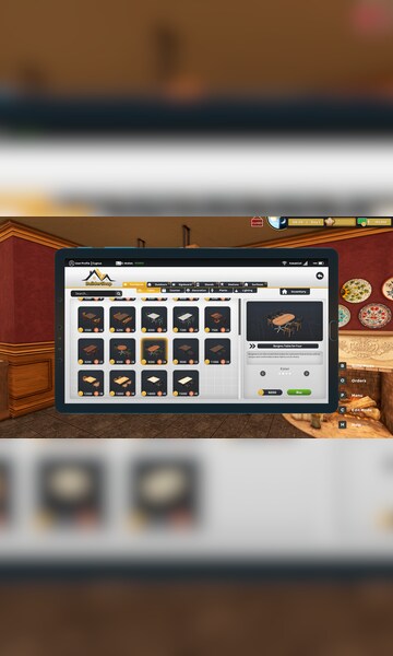 Buy Kebab Chefs! - Restaurant Simulator (PC) - Steam Key - GLOBAL ...