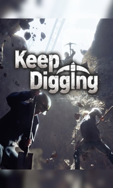 Buy Keep Digging (PC) - Steam Gift - GLOBAL - Cheap - G2A.COM!