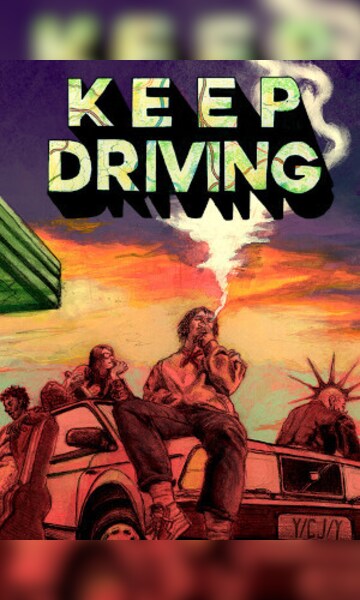 ¡Comprar Keep Driving (PC) - Steam Cuenta - GLOBAL - Barato - G2A.COM!